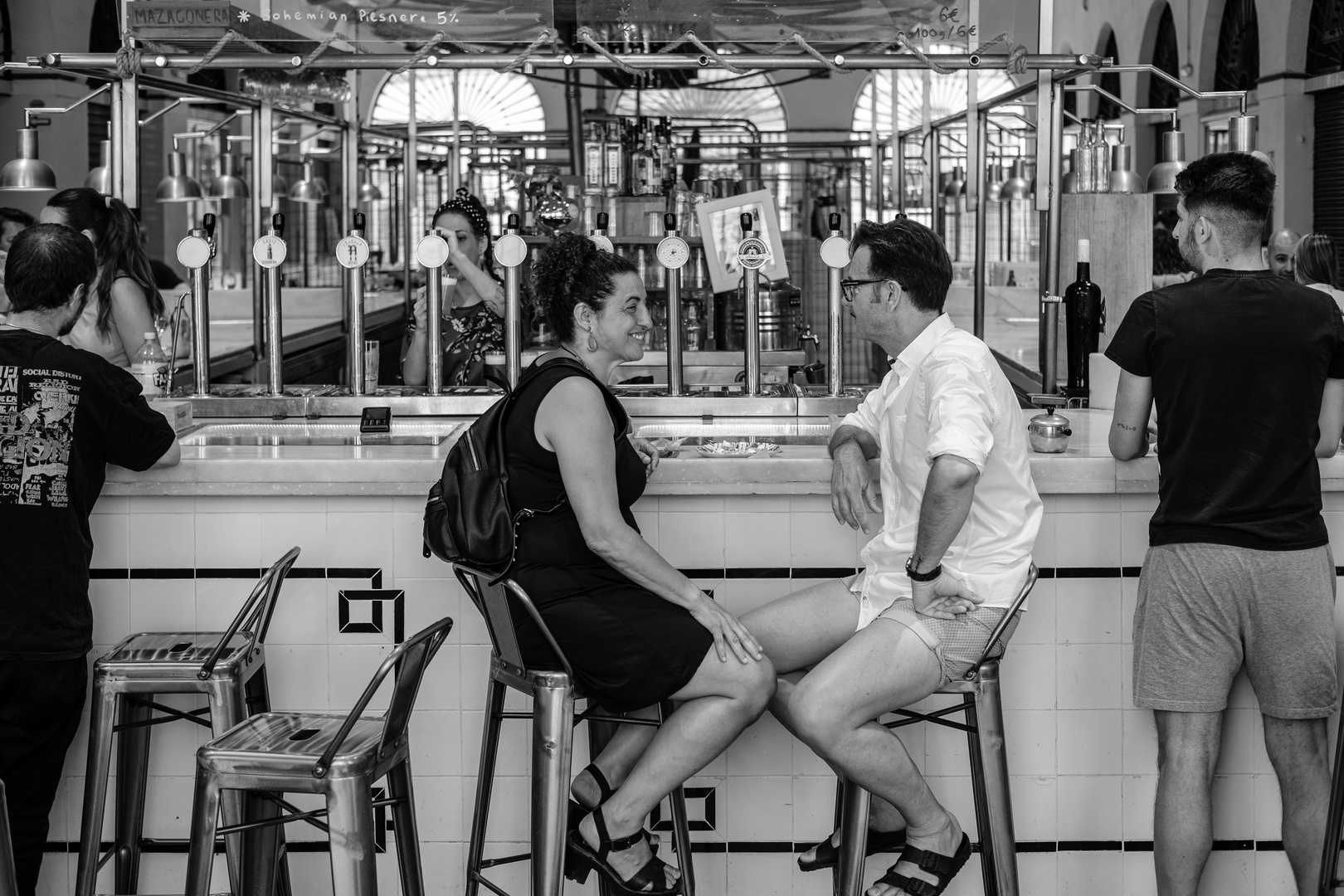 Pole Position Foto Bild Reportage Dokumentation Europe Spain pole-position-foto-bild-reportage-dokumentation-europe-spain