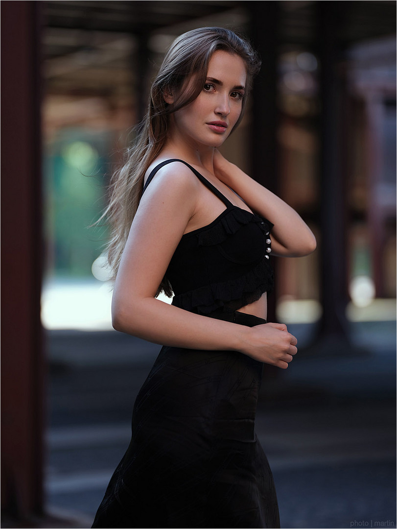 Polina Foto And Bild Sommer Outdoor Woman Bilder Auf Fotocommunity