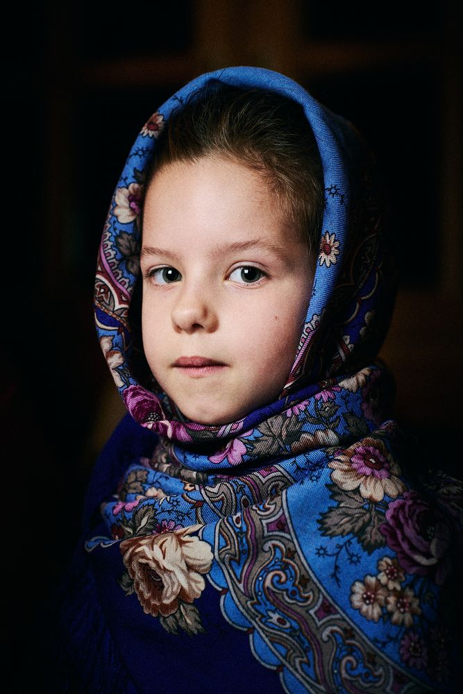 *Polina* Foto & Bild | portrait, kinder, portraits Bilder auf fotocommunity