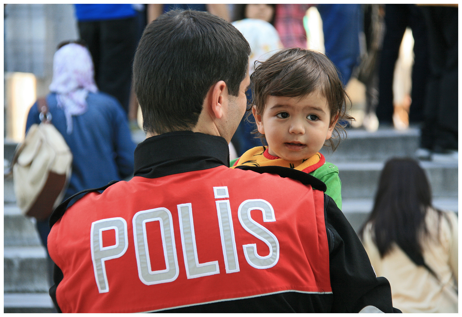 POLiS Foto & Bild | europe, turkey, istanbul Bilder auf fotocommunity