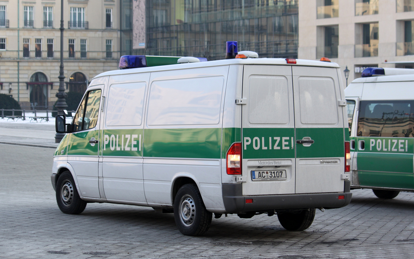 Polizei Aachen. Foto & Bild | pol Bilder auf fotocommunity