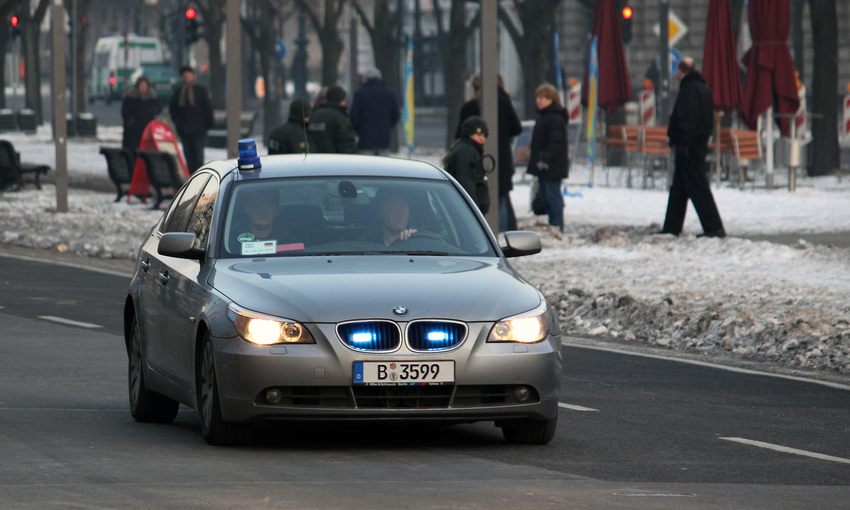 Polizei BMW Foto & Bild | autos & zweiräder, feuerwehr ...