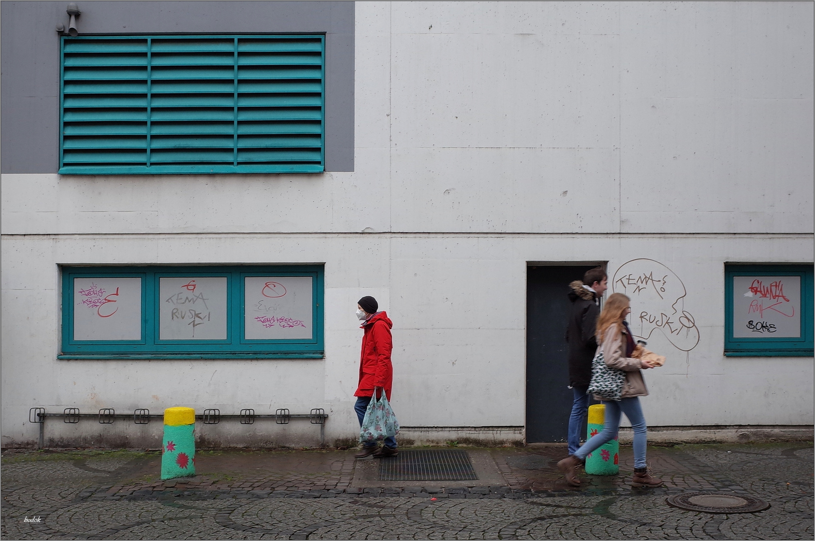 Poller Foto & Bild | fotos, people, street Bilder auf fotocommunity