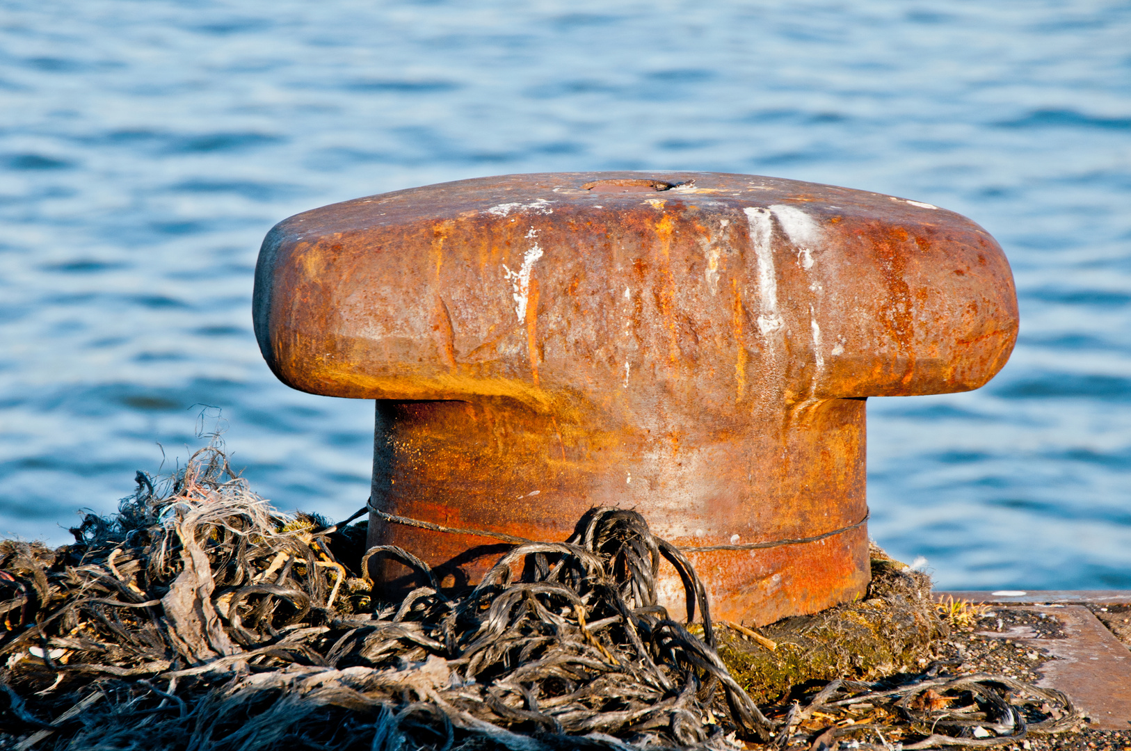 Poller . Foto & Bild | industrie und technik, technik-details, maritime ...