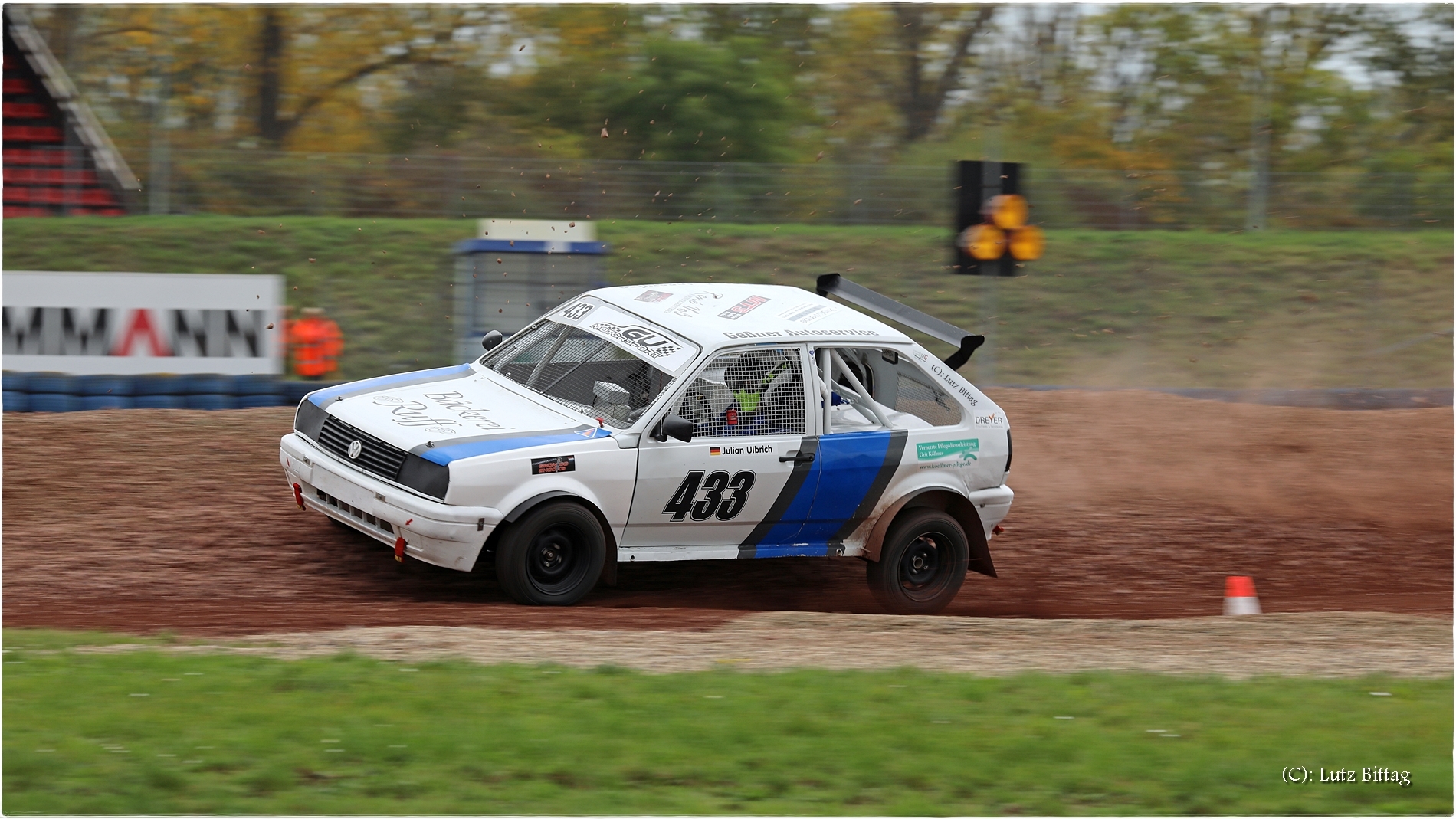 Polo 4x4 Foto & Bild | sport, dynamik, deutschland Bilder auf fotocommunity