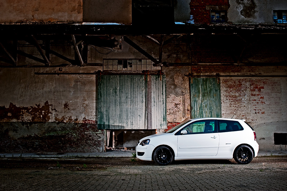 Polo 9N3 GT Rocket Foto & Bild | autos & zweiräder, pkw, verkehr ...