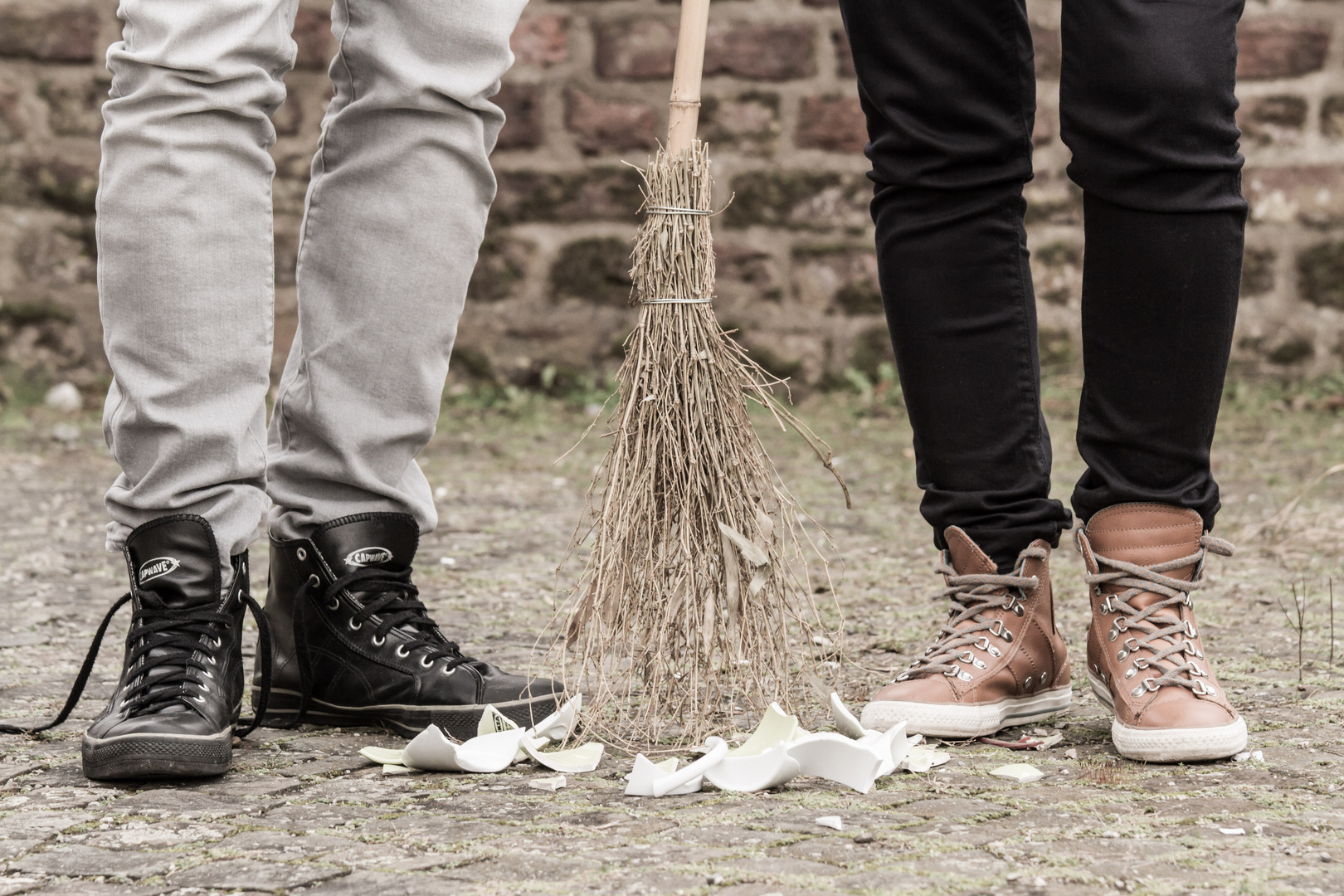 Polterabend Foto & Bild | hochzeit, wuppertal, fotograf Bilder auf ...