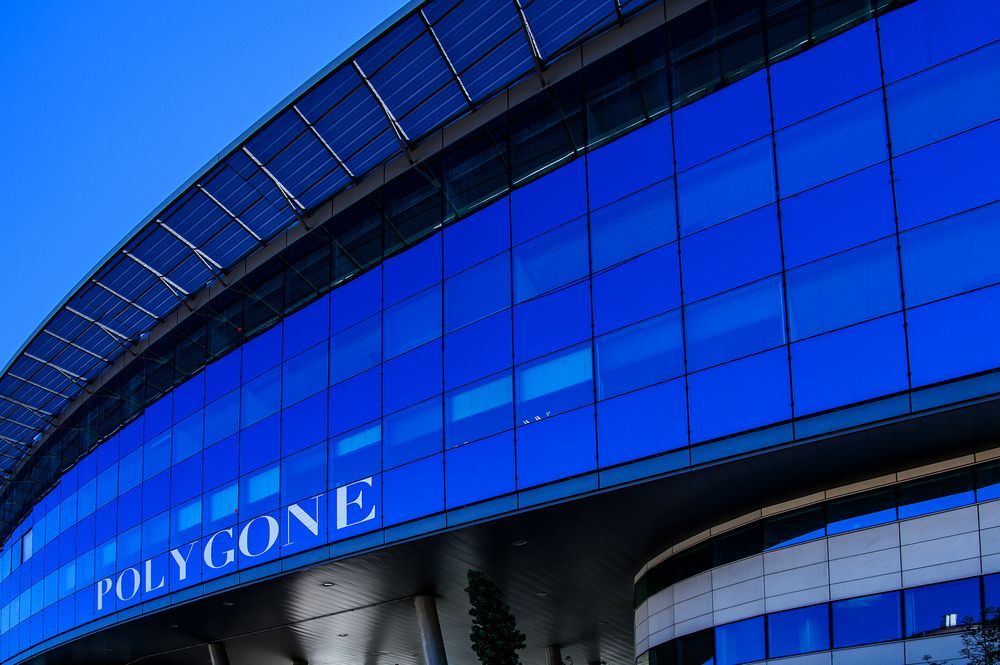 Polygone Foto & Bild | architektur, europe, france Bilder auf fotocommunity