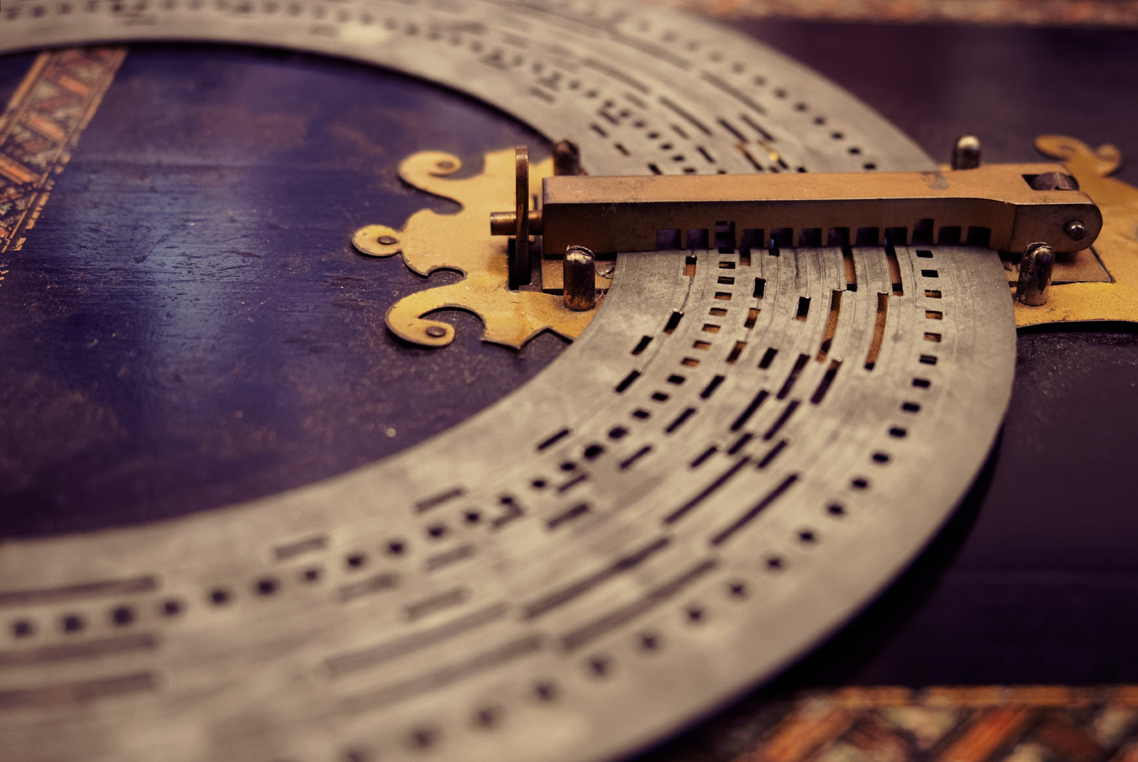 Polyphon Foto & Bild | alt, digiart, historisches Bilder auf fotocommunity