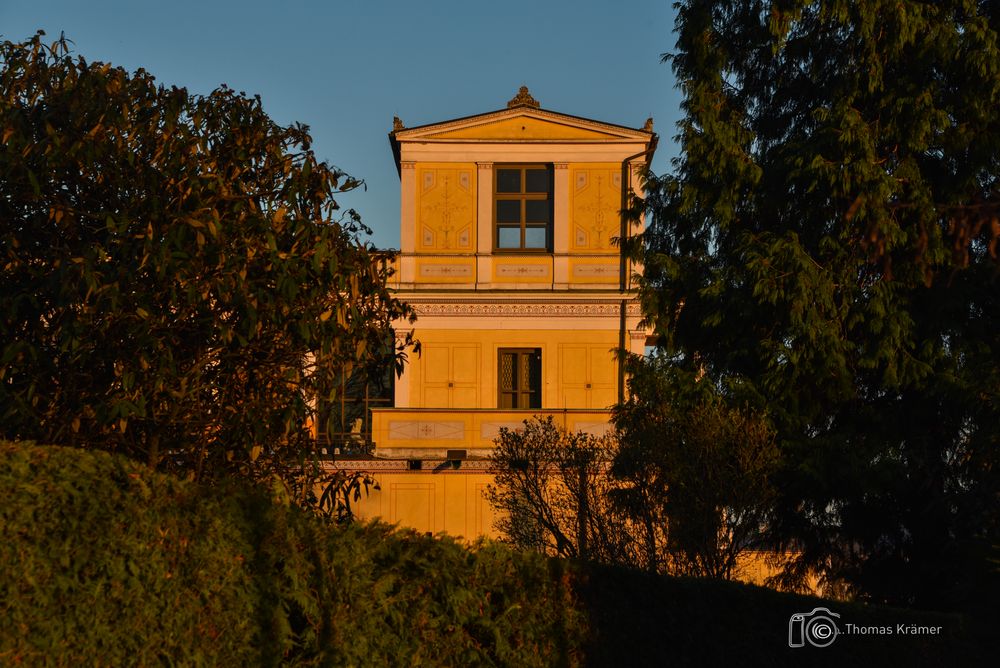 Pompejanum D75_2723 Foto & Bild | architektur, deutschland, europe ...
