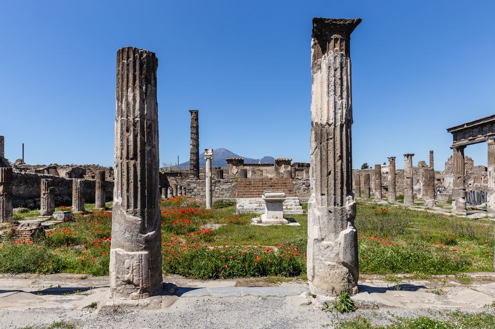 Pompeji Foto & Bild | italy, pompeji Bilder auf fotocommunity