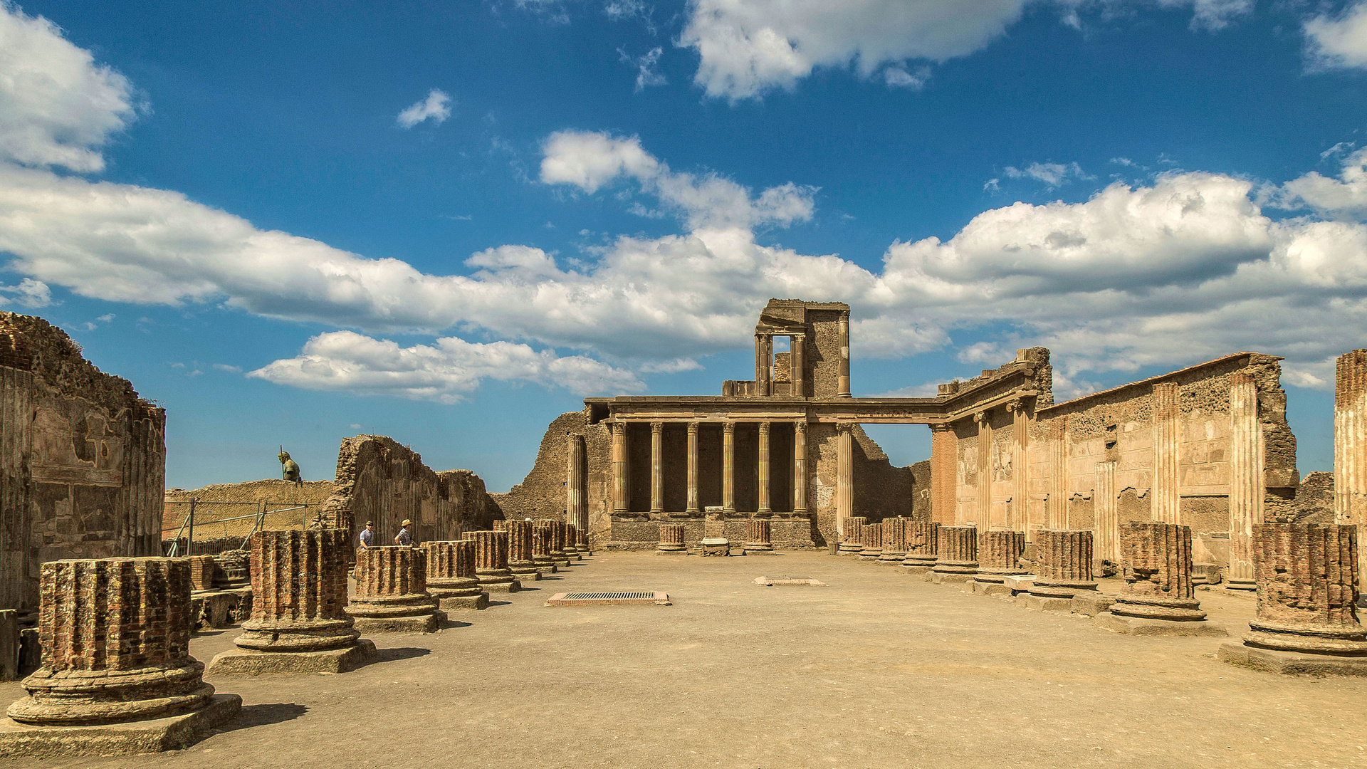 POMPEJI Foto & Bild | world, italien, architektur Bilder auf fotocommunity