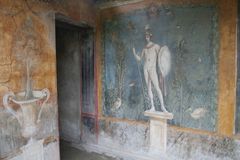Pompeji, Herculaneum | mukherjee1959