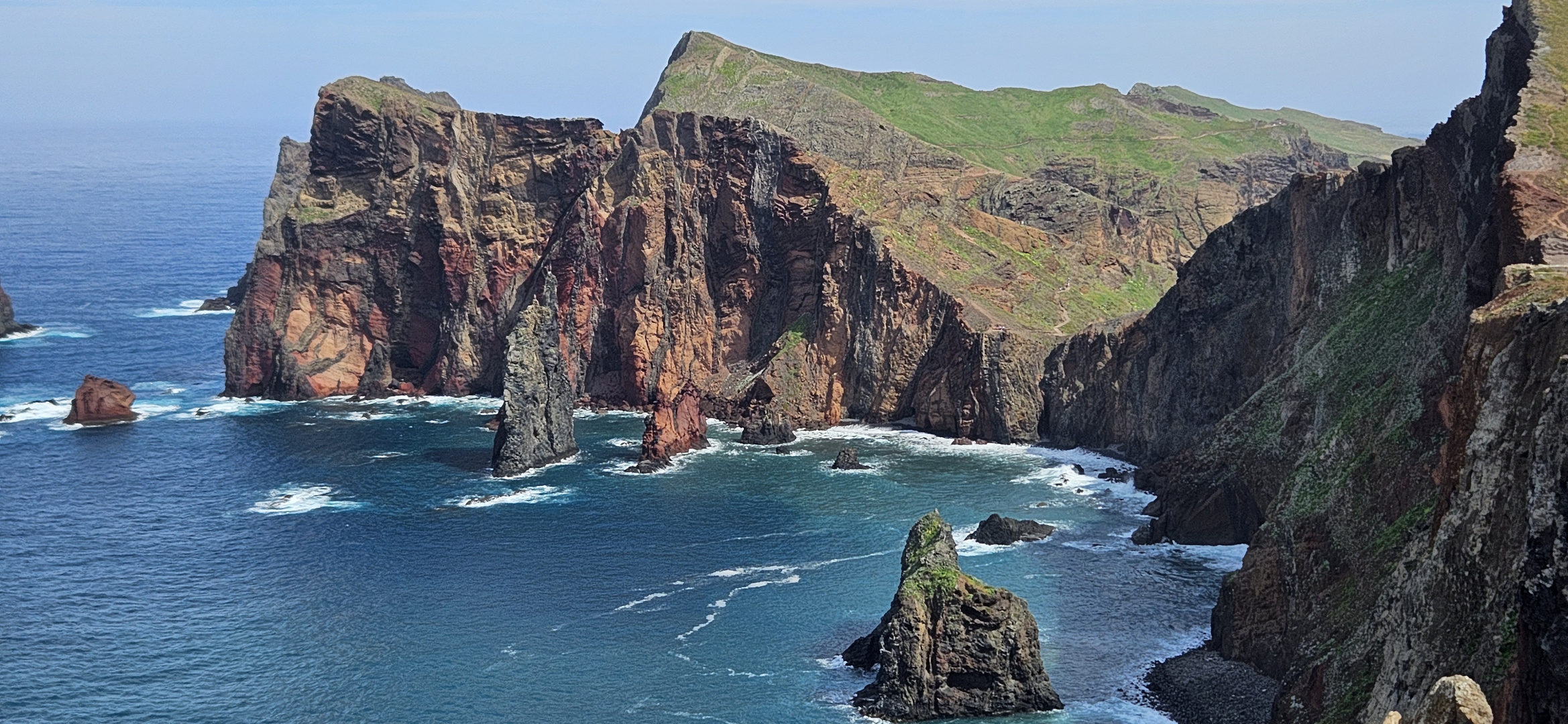 Ponta do Bode Madeira Foto & Bild | Bilder auf fotocommunity