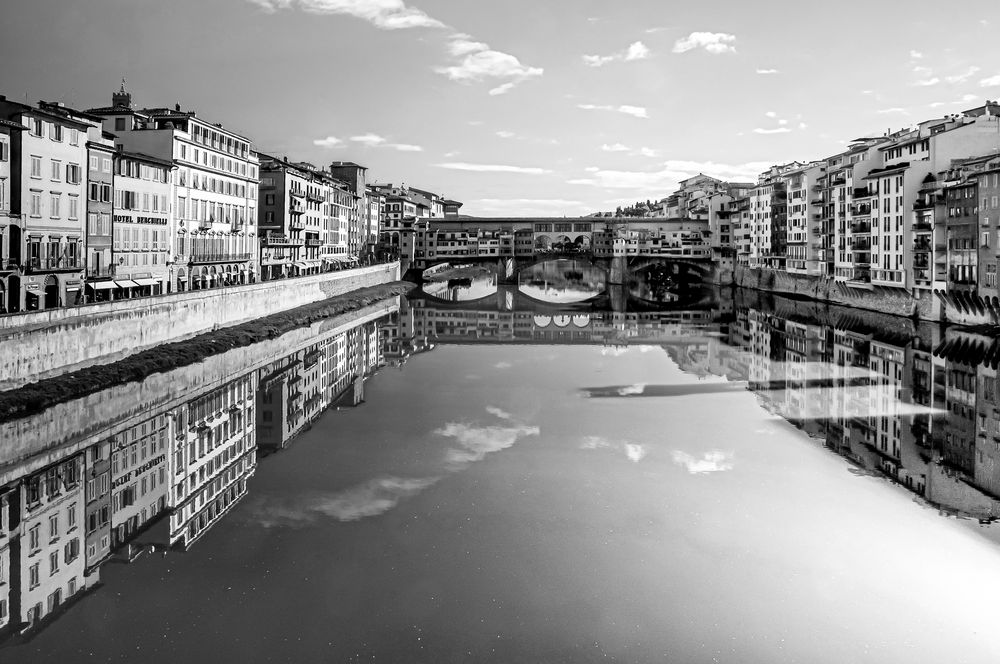 Ponte Vecchio , Florenz Foto & Bild | italy, world, europe Bilder auf fotocommunity