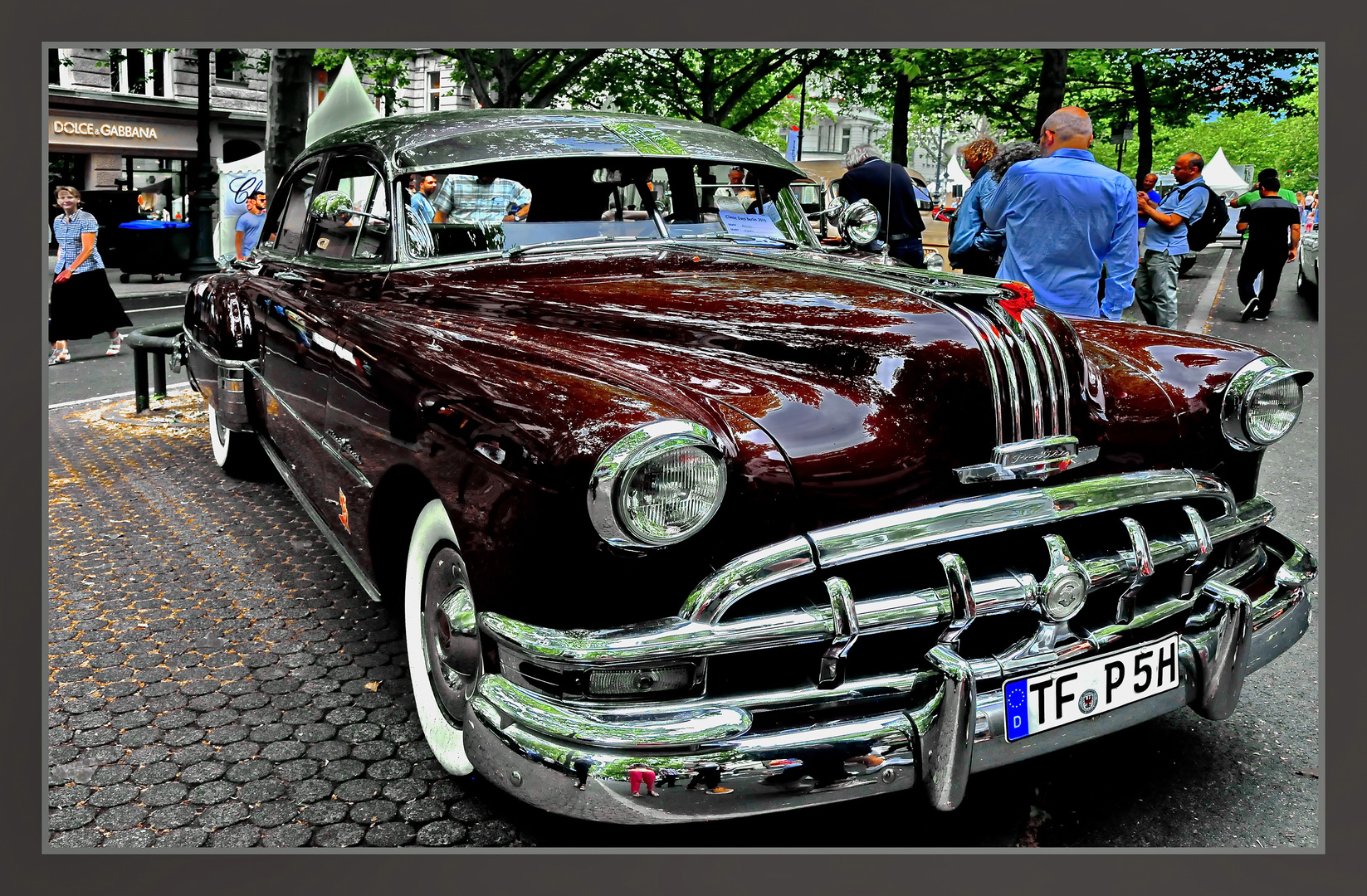 Pontiac, Oldtimer Foto & Bild | autos & zweiräder, oldtimer youngtimer ...