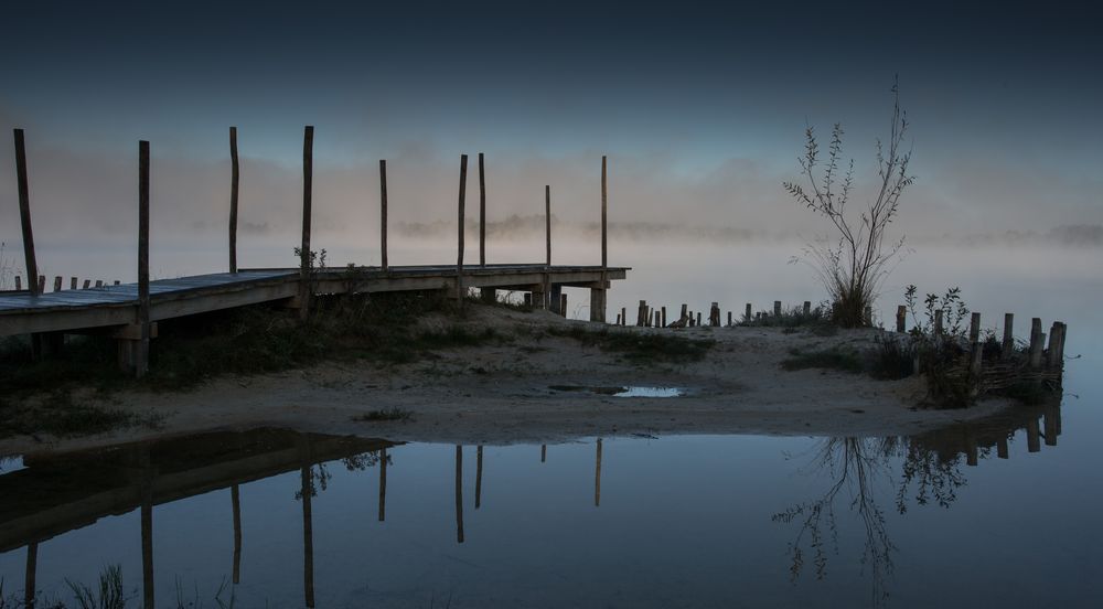 ponton du lac photo et image | nature Images fotocommunity
