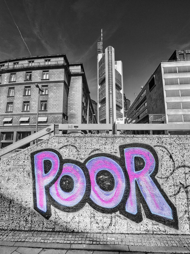 Poor Foto & Bild | reportage dokumentation, streetart, graffiti & tags, kunstfotografie & kultur ...