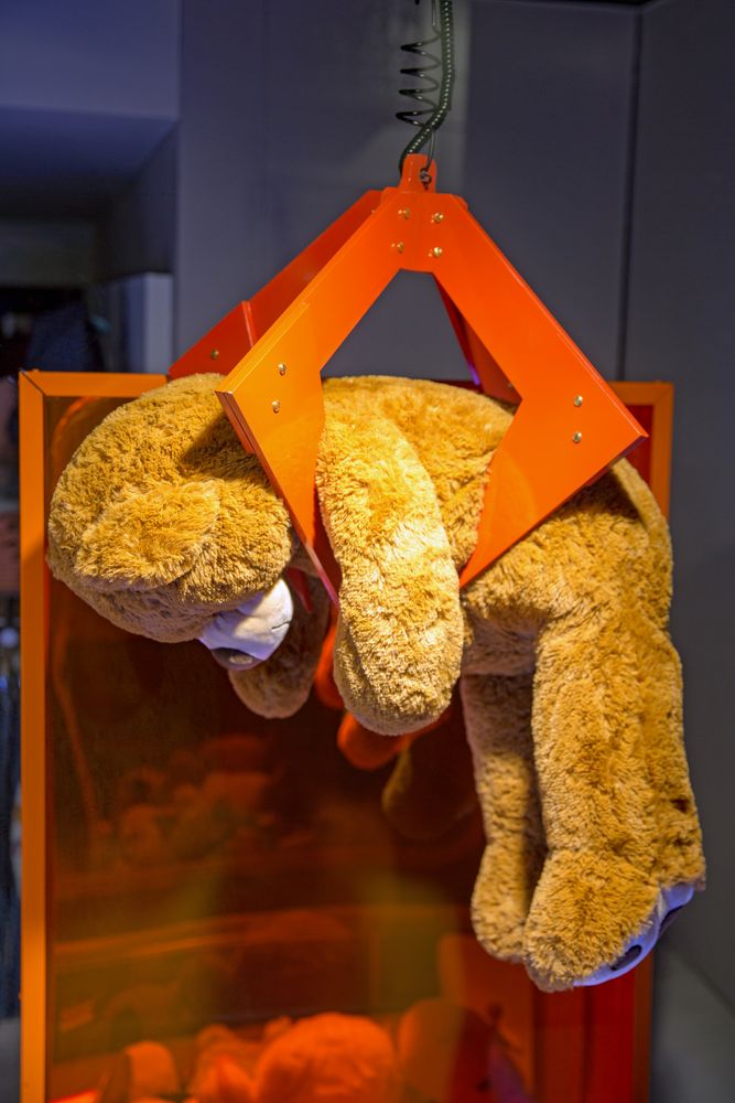 Poor Bear Foto & Bild | world, stillleben, teddy Bilder auf fotocommunity