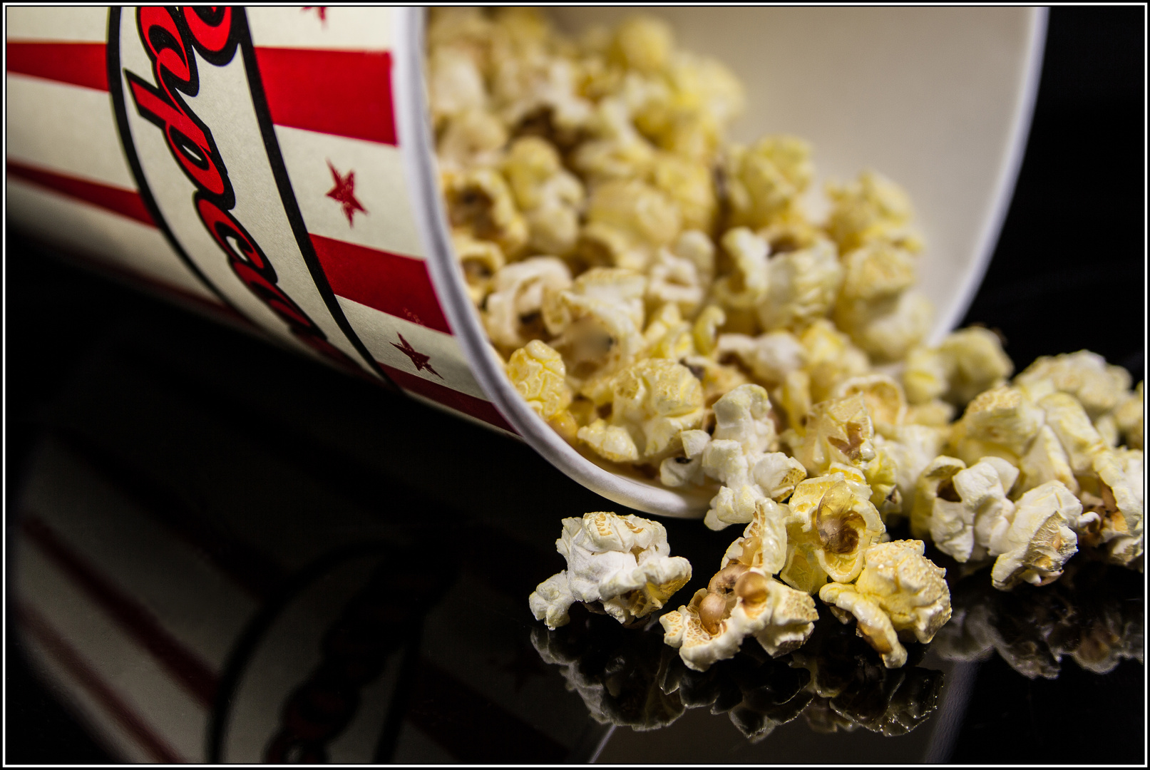 Popcorn Foto & Bild | stillleben, food-fotografie, gratulation und ...
