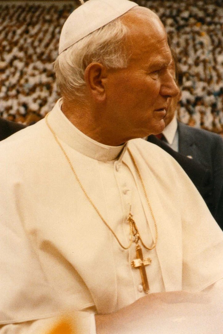 Pope John XX111 photo & image | north america, canada, the west images ...