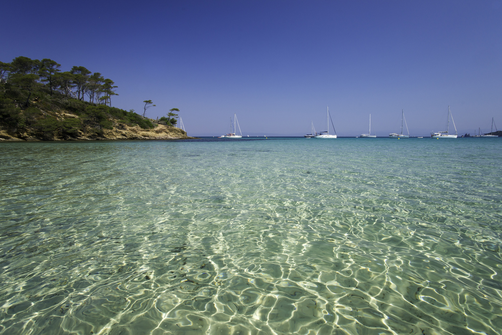 Porquerolles Foto & Bild | europe, france, provence-alpes-côte d'azur ...