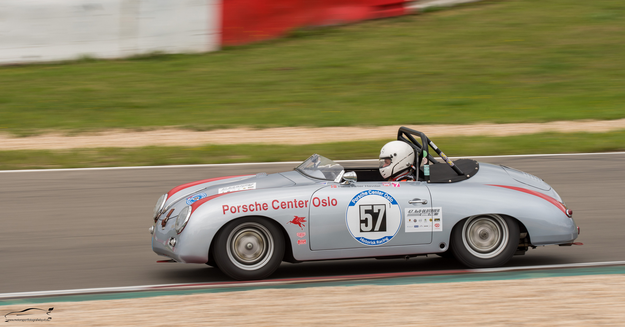 Porsche 356 A Speedster Foto & Bild | sport, motorsport, rundstrecke ...