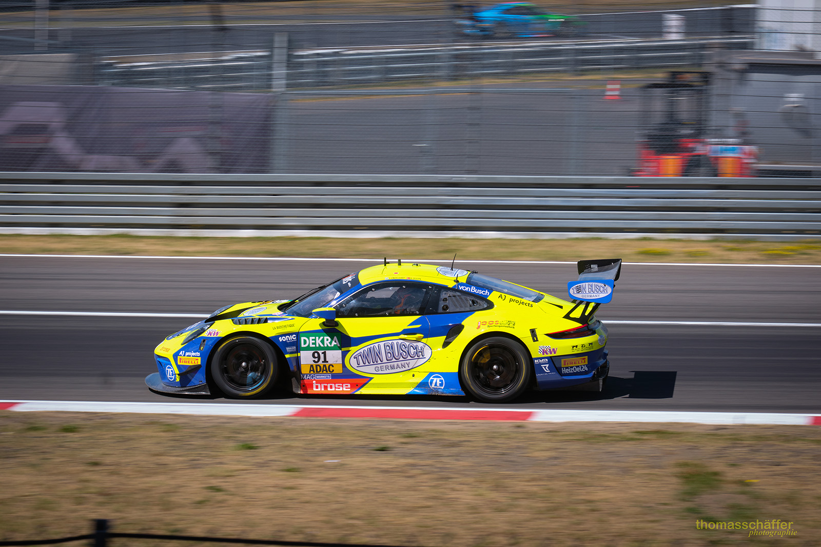 Porsche 911 GT3 R Foto & Bild | sport, motorsport, rundstrecke Bilder ...