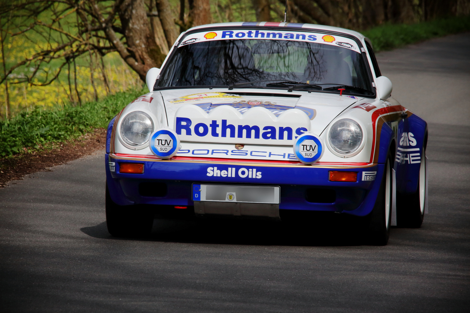 Porsche 911 SC-RS Foto & Bild | sport, fotografie, auto Bilder auf ...