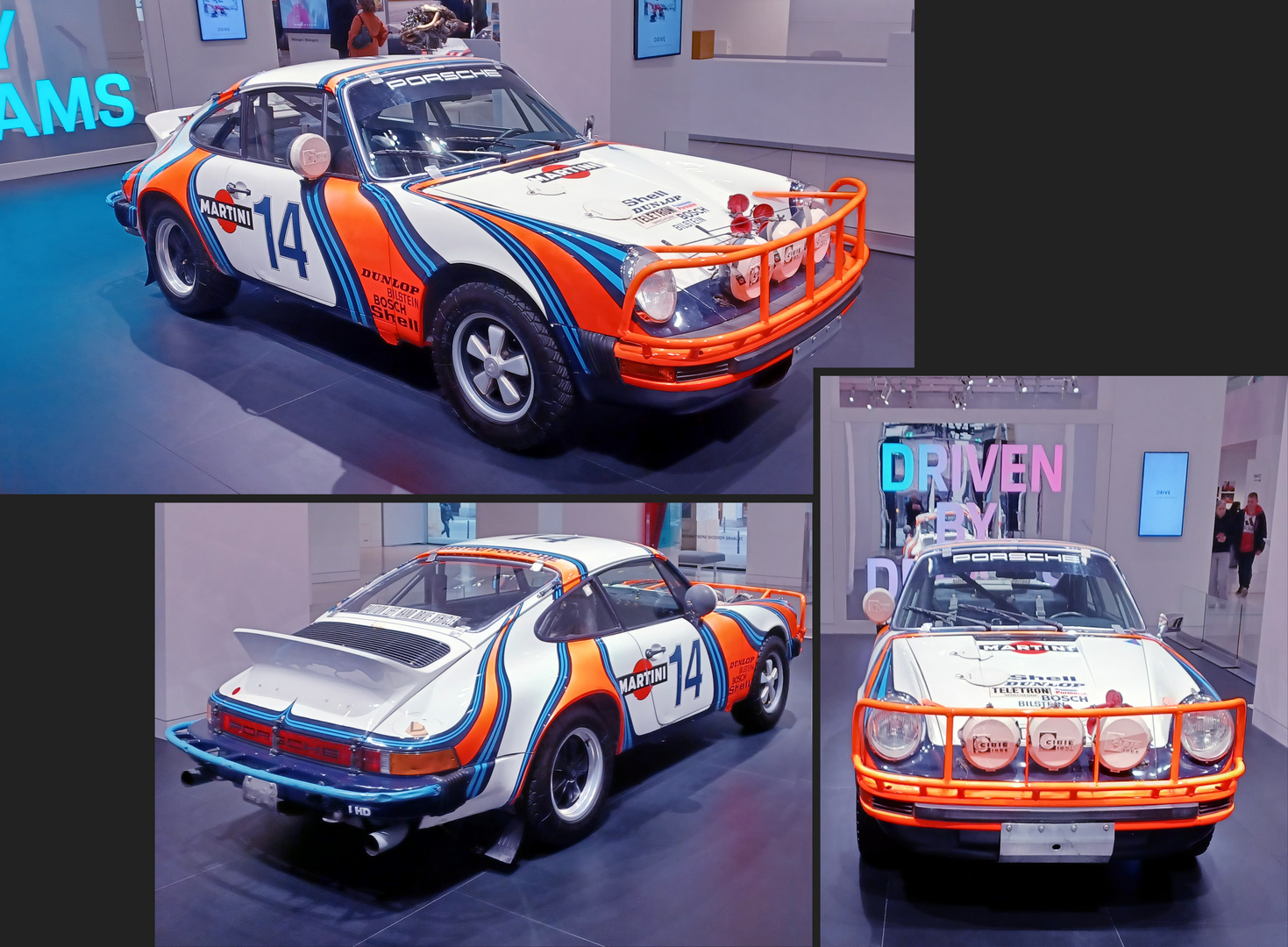 Porsche 911 SC Safari Rallye 1978 Foto & Bild | sport, dokumentation ...