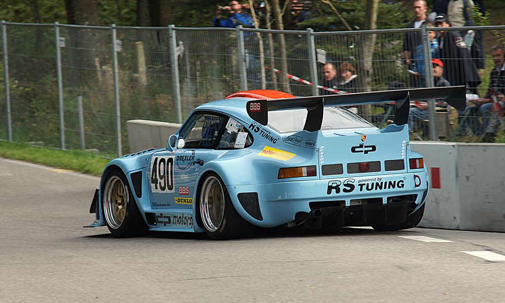 Porsche 935 DP 2 Foto & Bild | sport, motorsport, bergrennen Bilder auf ...