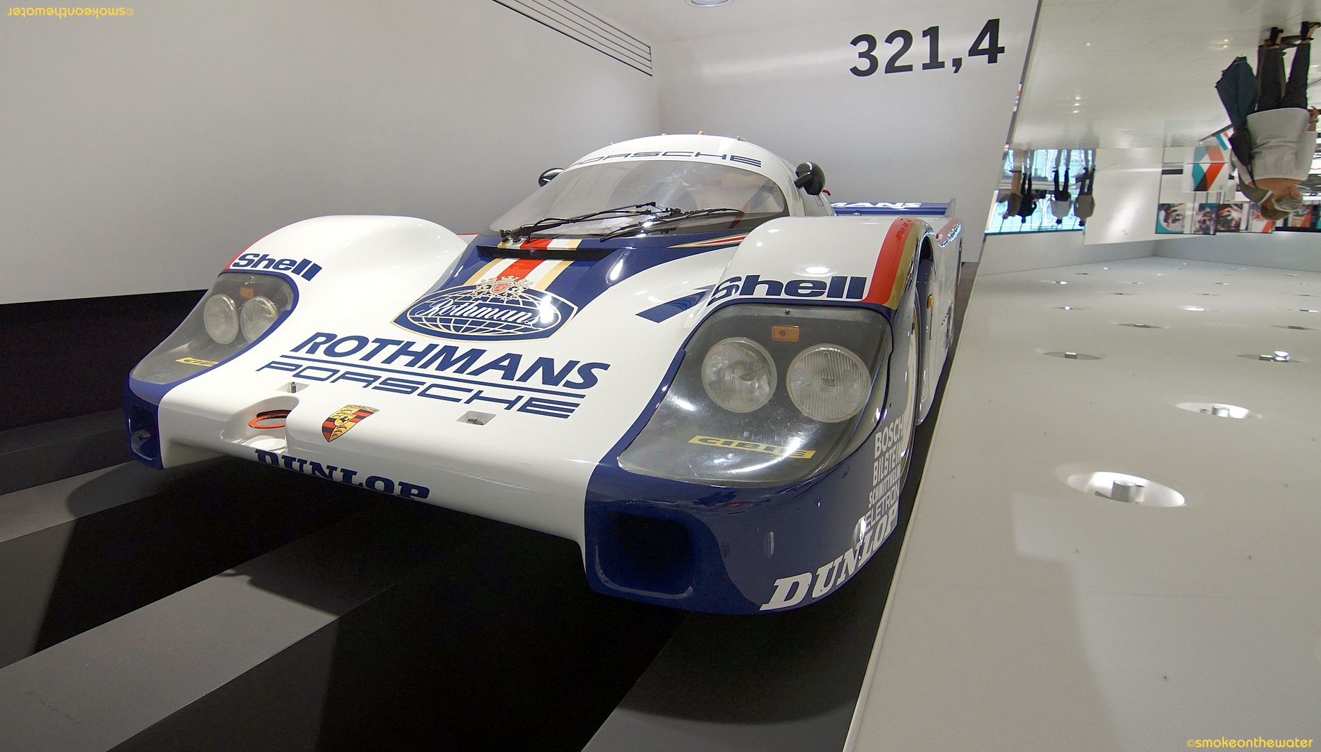 Porsche 956 LM (1982) Foto & Bild | sport, dokumentation, straße Bilder ...