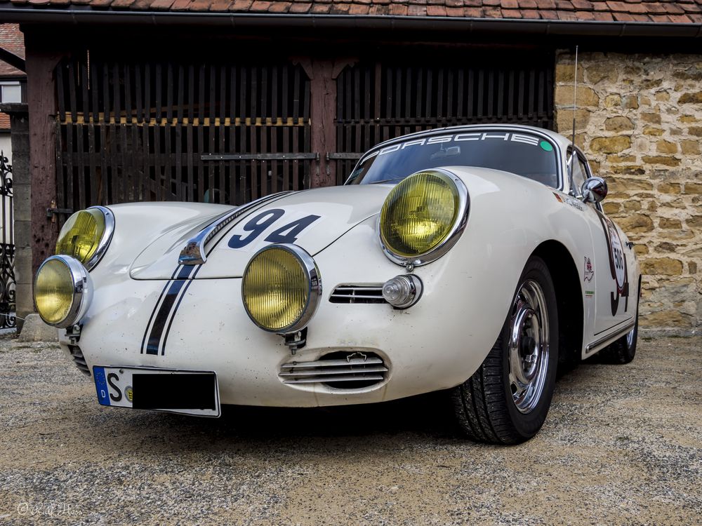 Porsche Foto & Bild | sport, oldtimer, rennwagen Bilder auf fotocommunity