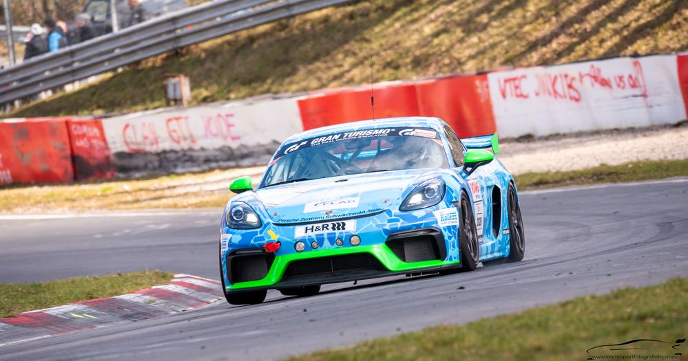 Porsche am Ring Saison 2020 Part 10 Foto & Bild | sport, motorsport ...