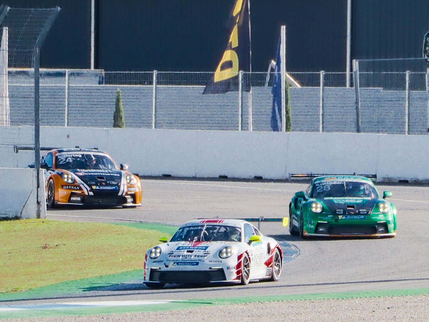 Porsche Cup Foto & Bild | sport, reportage dokumentation, events Bilder ...