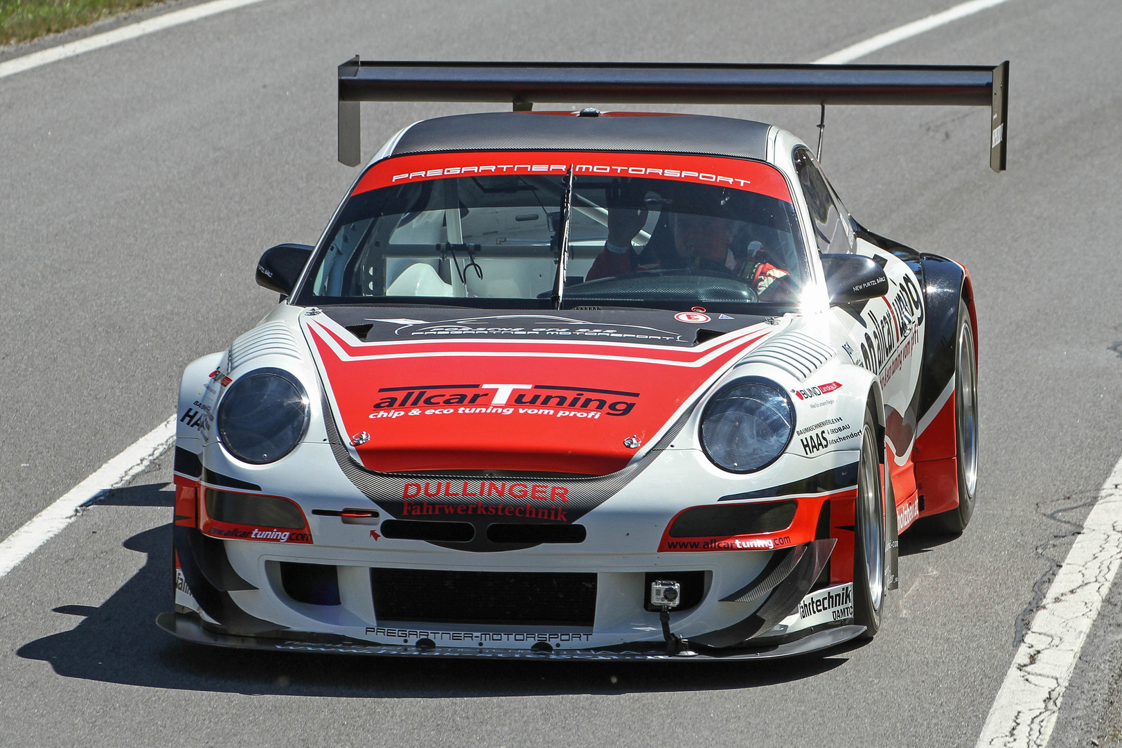 Porsche GT2 RSR Foto & Bild | sport, motorsport, bergrennen Bilder auf ...