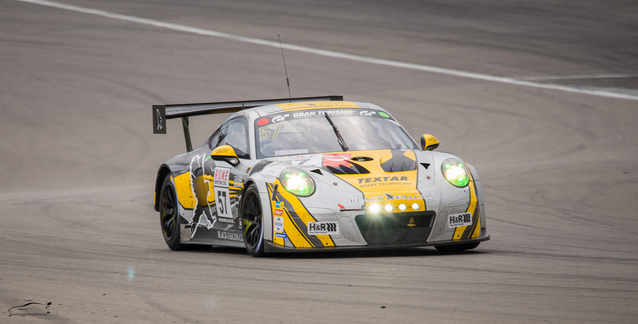 Porsche in Track-Racing Season 2019 Part 28 Foto & Bild | sport ...