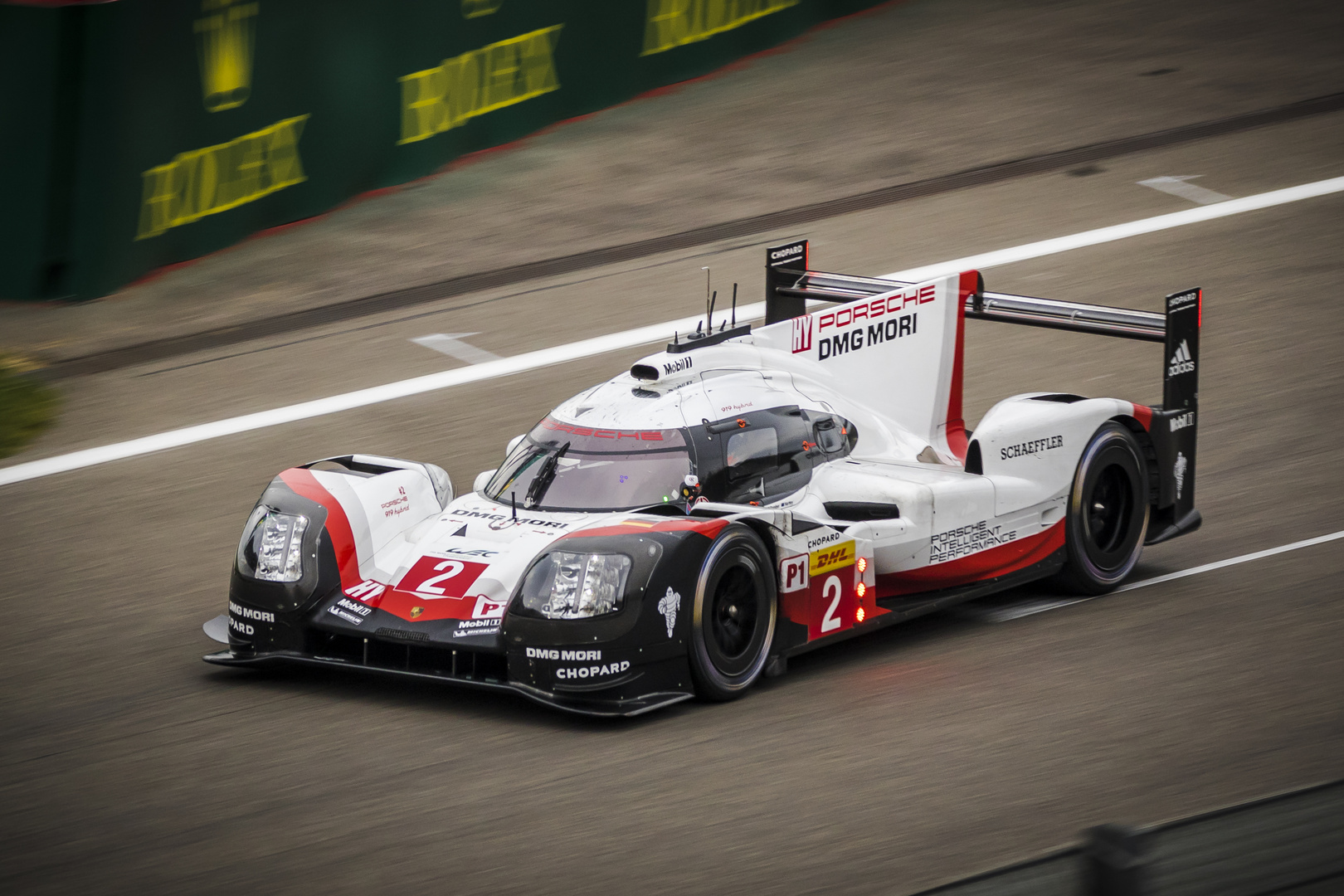 Porsche LMP Team | WEC Foto & Bild | sport, motorsport, rennen Bilder ...
