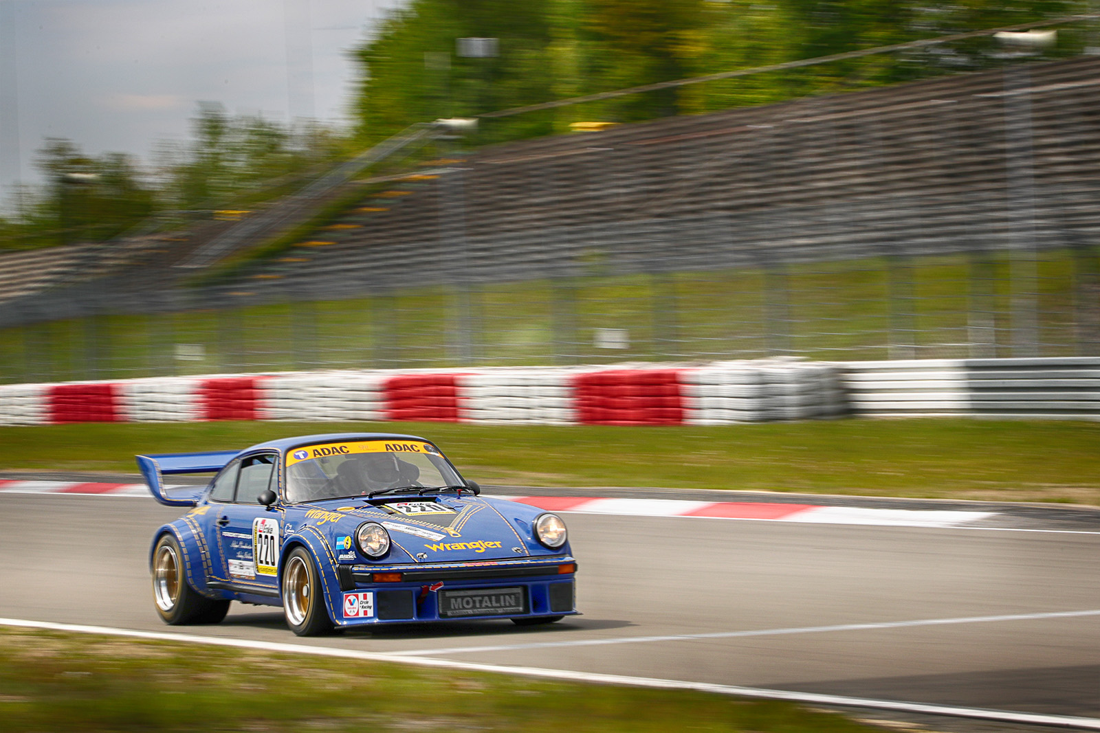 Porsche Power Foto & Bild | sport, autos & zweiräder, motorsport Bilder ...