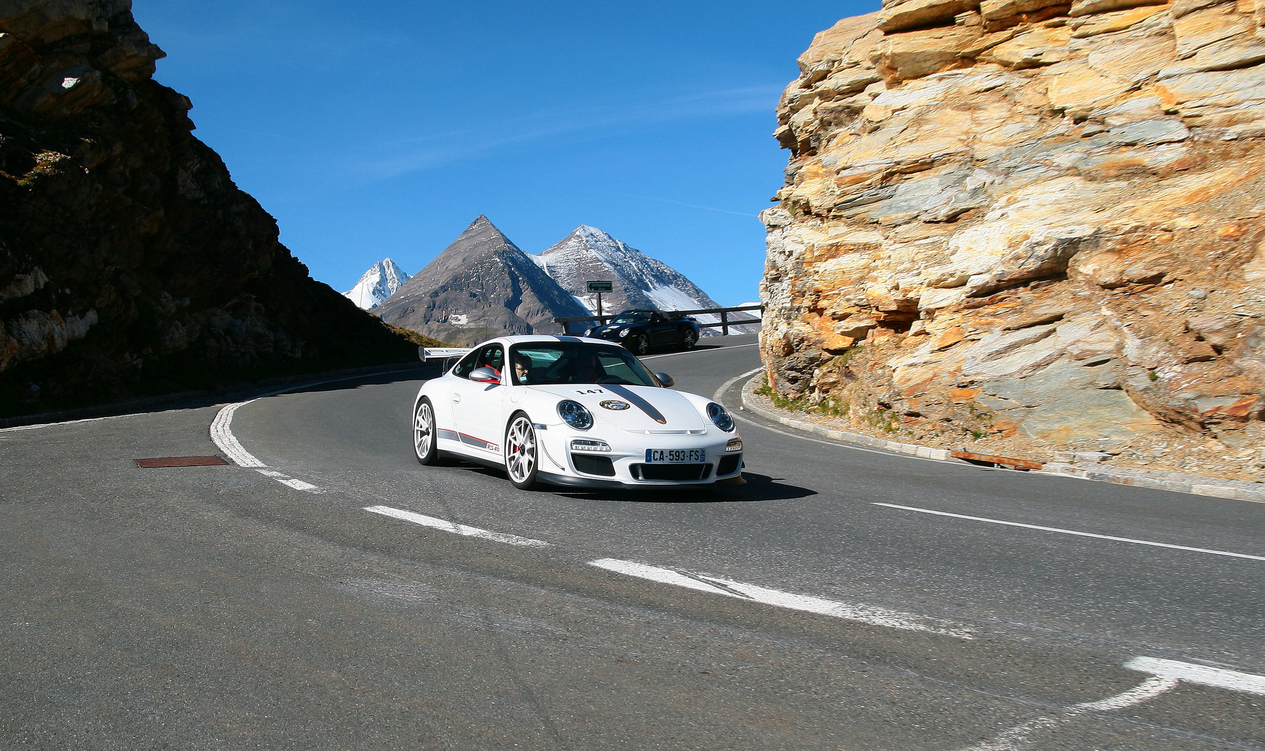 Porsche RS 4.0 Foto & Bild | autos & zweiräder, sportwagen, verkehr ...