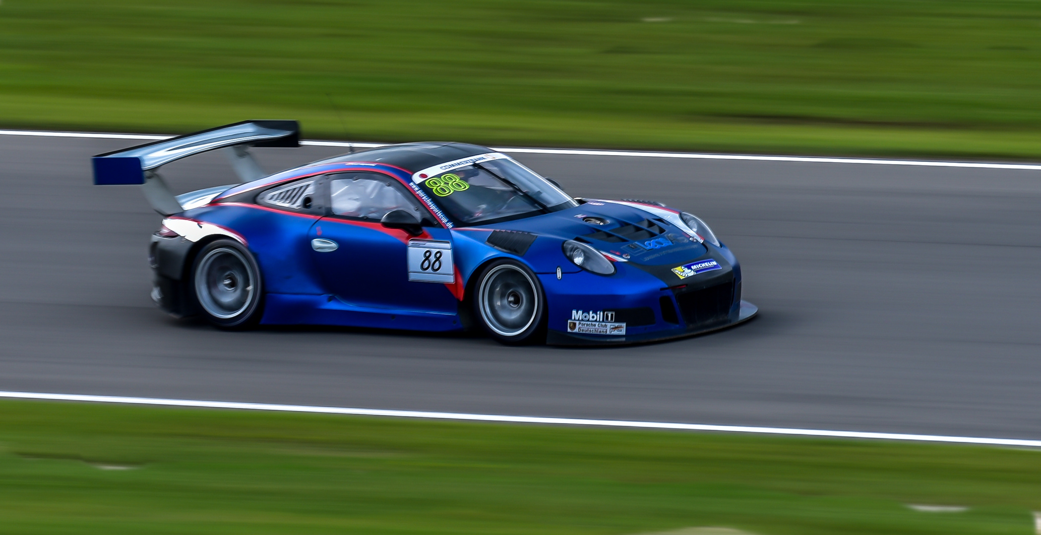 Porsche Speed Foto & Bild | porsche, motorsport Bilder auf fotocommunity