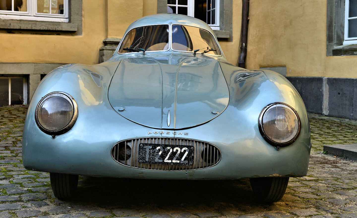 Porsche Typ 64 Foto & Bild | autos & zweiräder, oldtimer, oldtimer ...