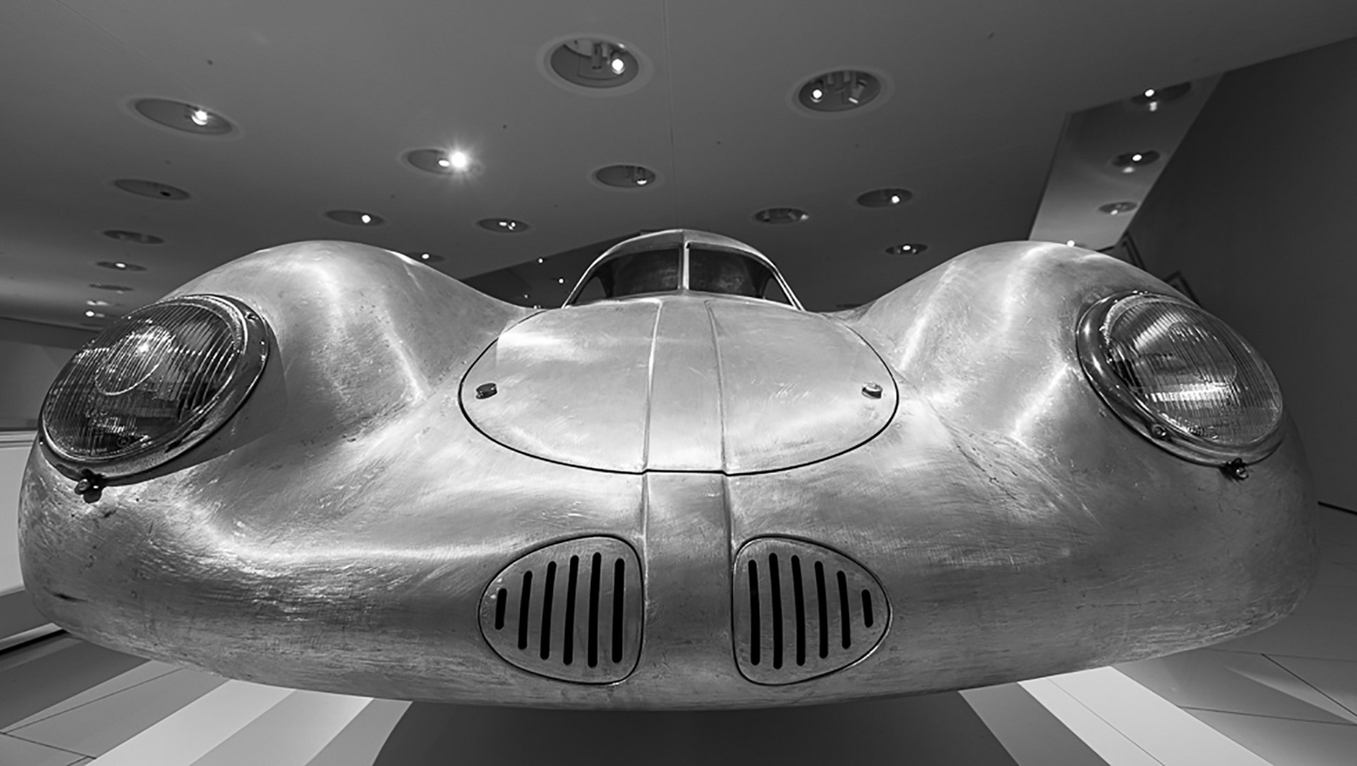 Porsche Typ 64 Foto & Bild | reportage dokumentation, deutschland ...