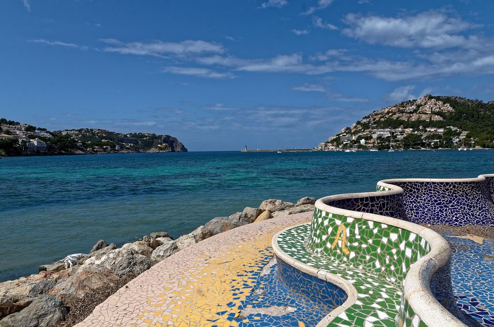 Port Andratx Foto & Bild | europe, balearic islands, spain Bilder auf ...