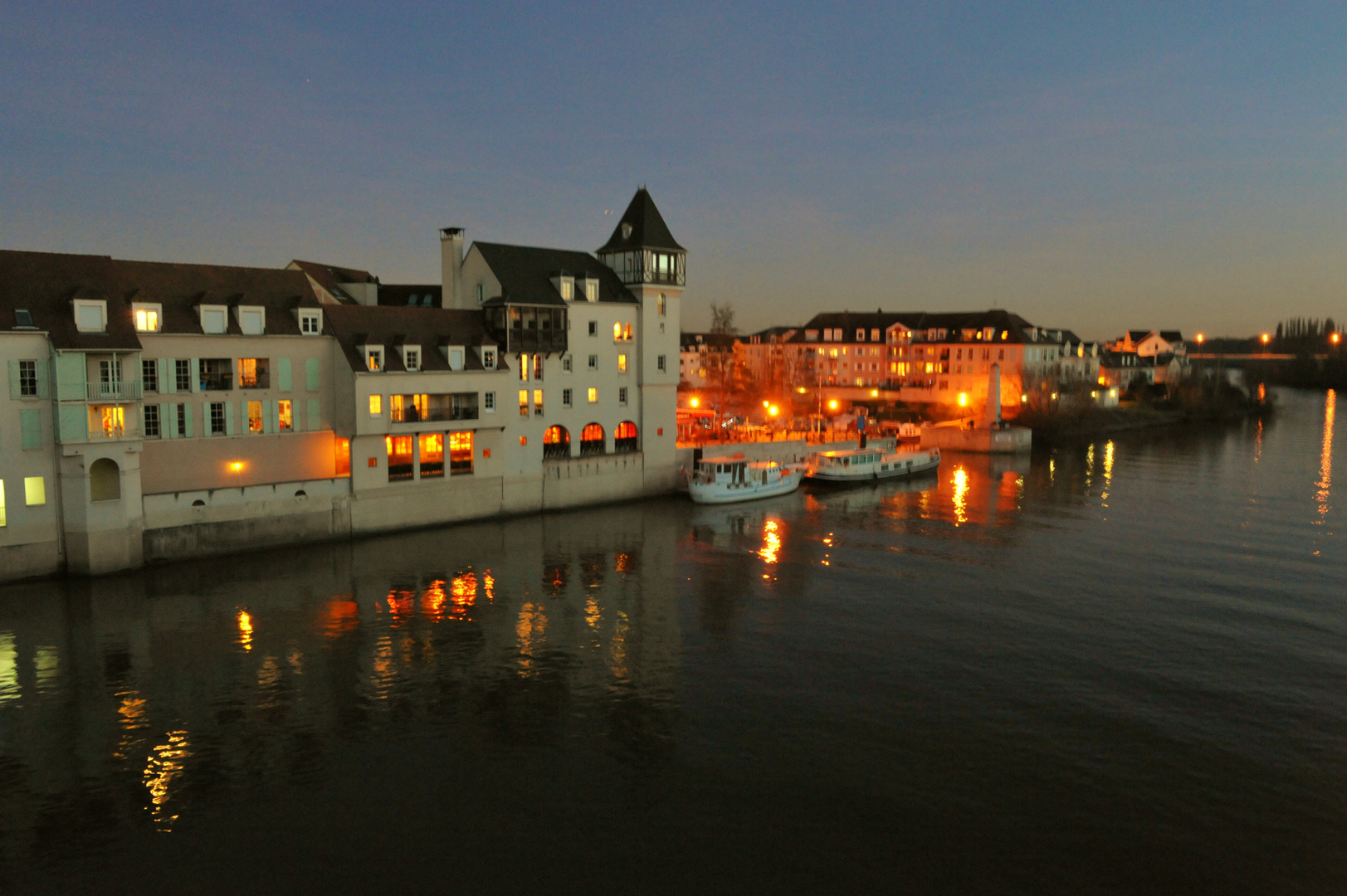 Port-Cergy photo et image | arts de rue, special Images fotocommunity