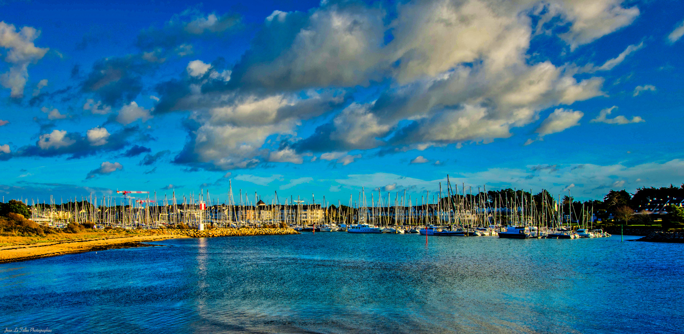 - Port du Crouesty - photo et image | france, world, bretagne Images ...