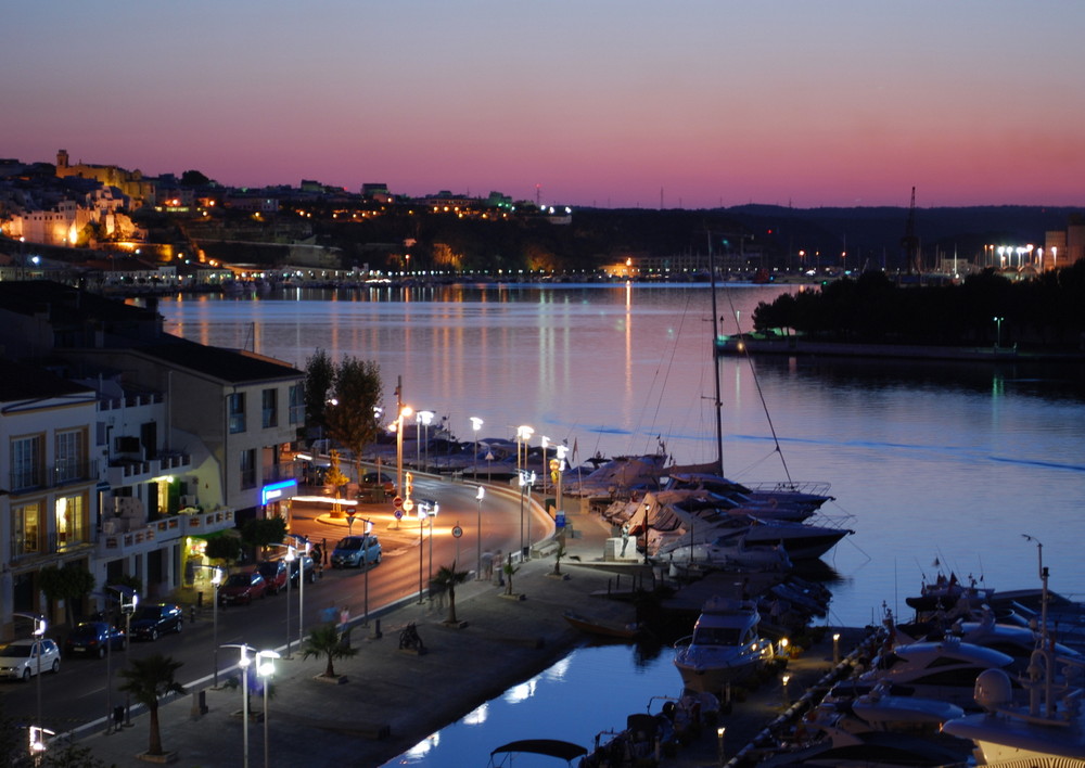 Port Mahon / Mahon Foto & Bild | europe, balearic islands, spain Bilder ...