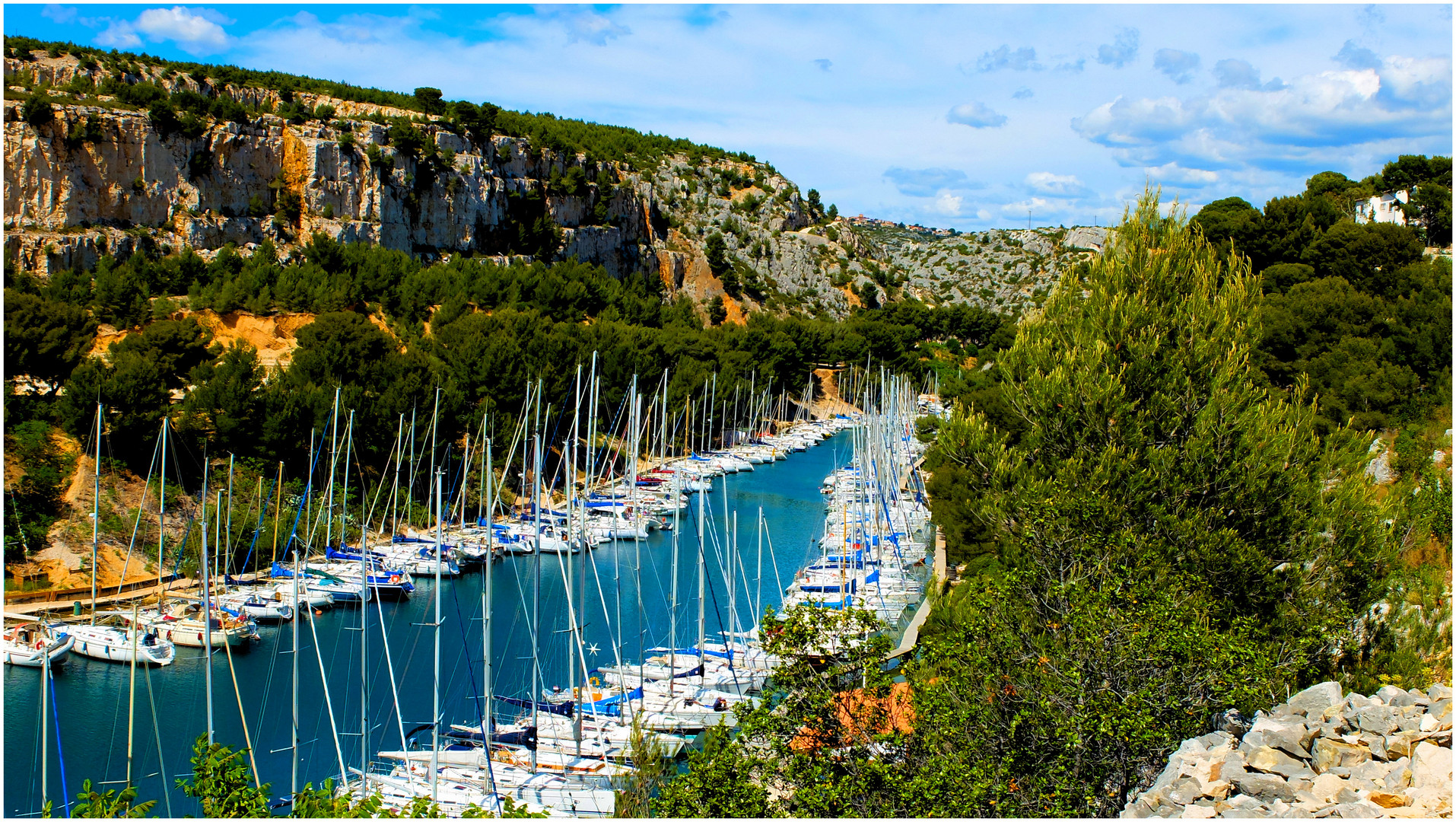 Port-Miou photo et image | europe, france, provence-alpes-côte d'azur ...