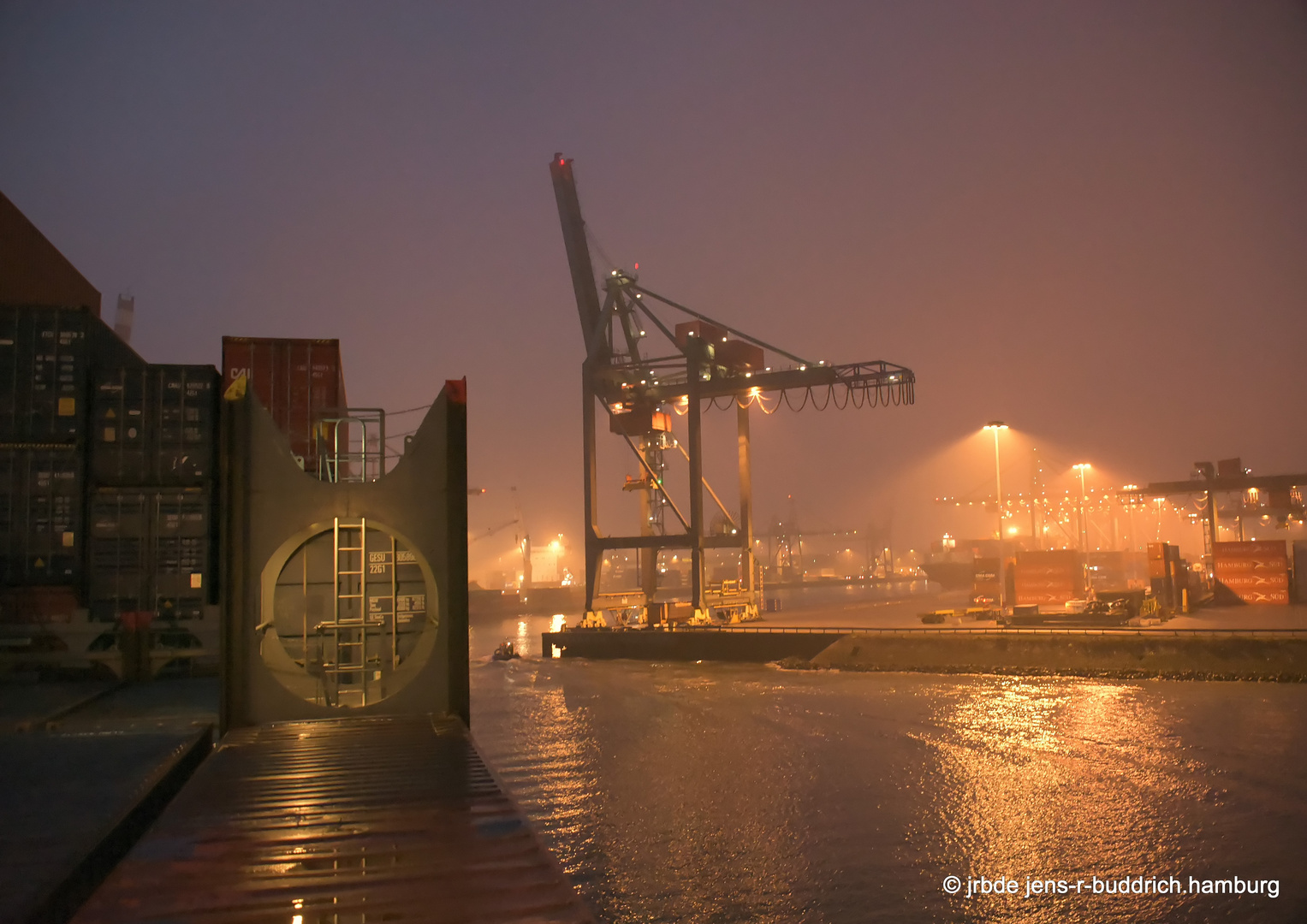 Port of Rotterdam Foto & Bild | europe, benelux, netherlands Bilder auf ...