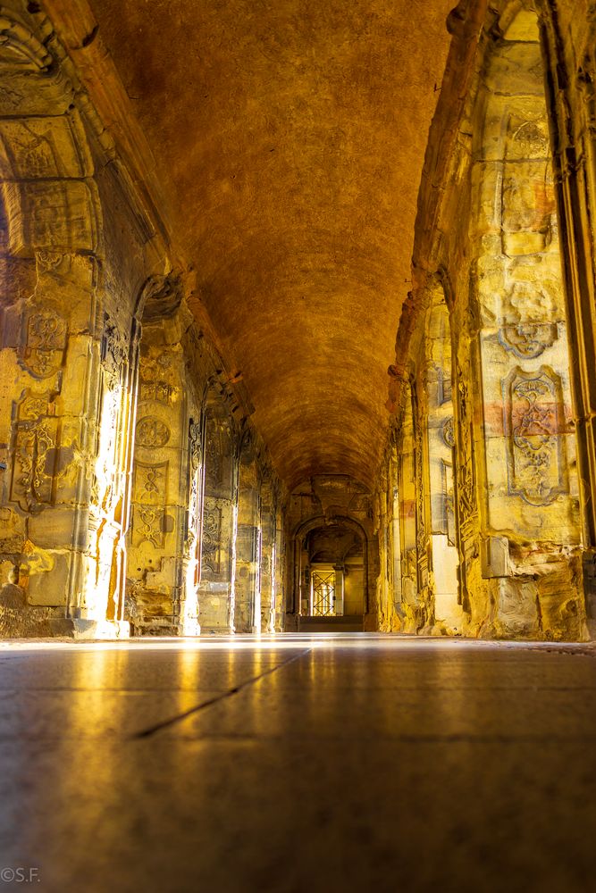 Porta Nigra Foto & Bild | architektur, stadtlandschaft, historisches Bilder auf fotocommunity